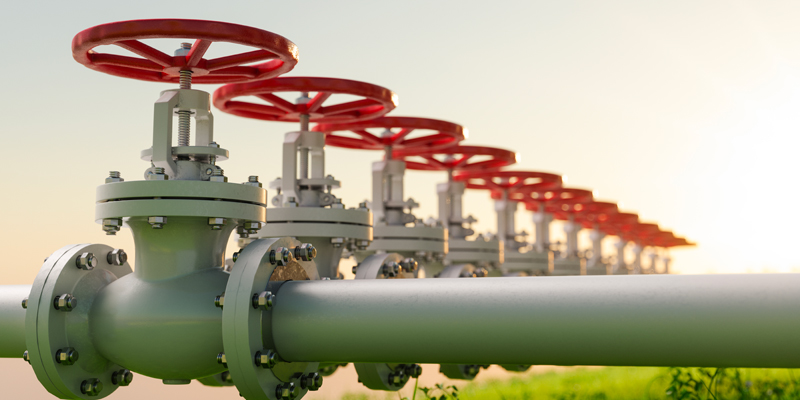 True Natural Gas Blog | Where Does Georgia's Natural Gas Come From?